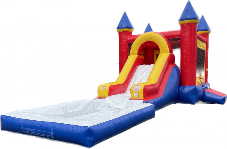 Combos - River City Party Rentals