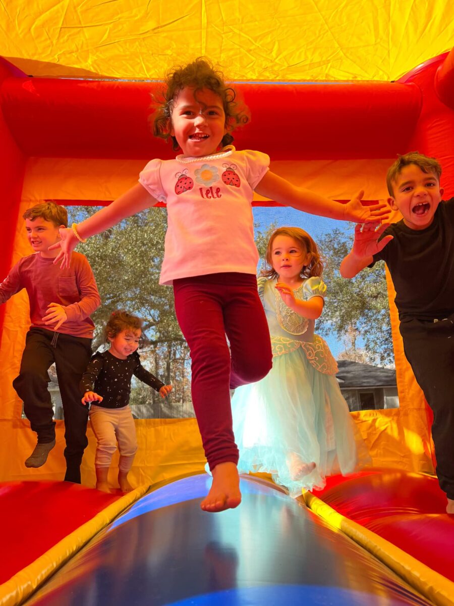 River City Party Rentals - Jacksonville Bounce House, Waterslide, and Party Supply Rentals